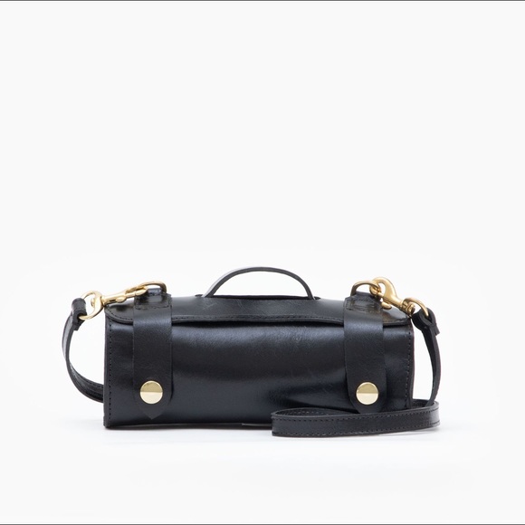 Clare V | Bags | Clare V Petite Voyage Bag | Poshmark